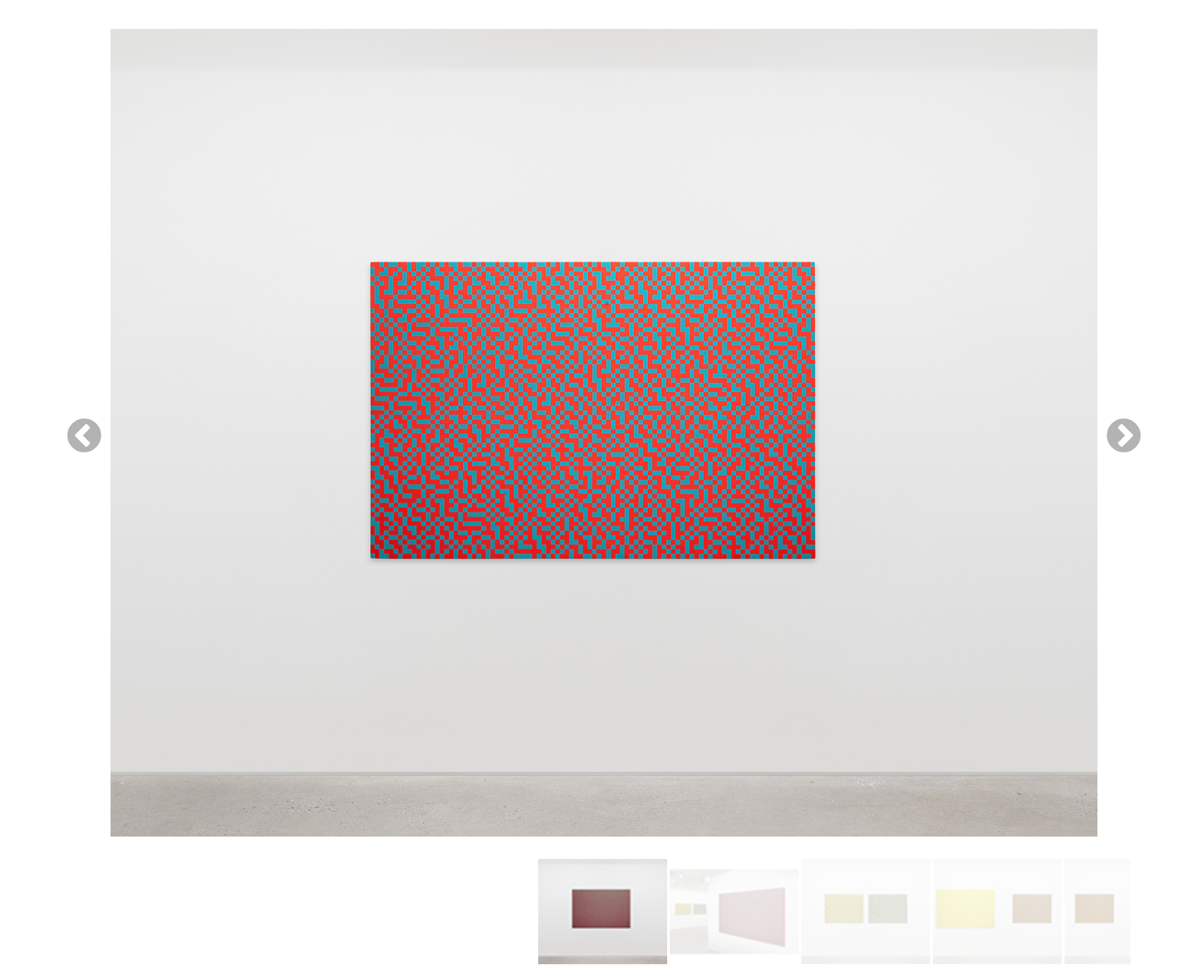 Daniel Temkin – Higher Pictures