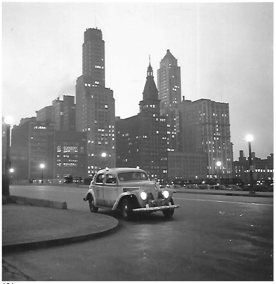 War Bonds: Yuichi Idaka and László Moholy-Nagy, photographs from 1925 ...