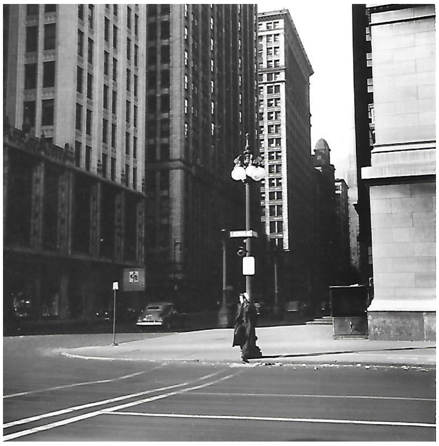 War Bonds: Yuichi Idaka and László Moholy-Nagy, photographs from 1925 ...