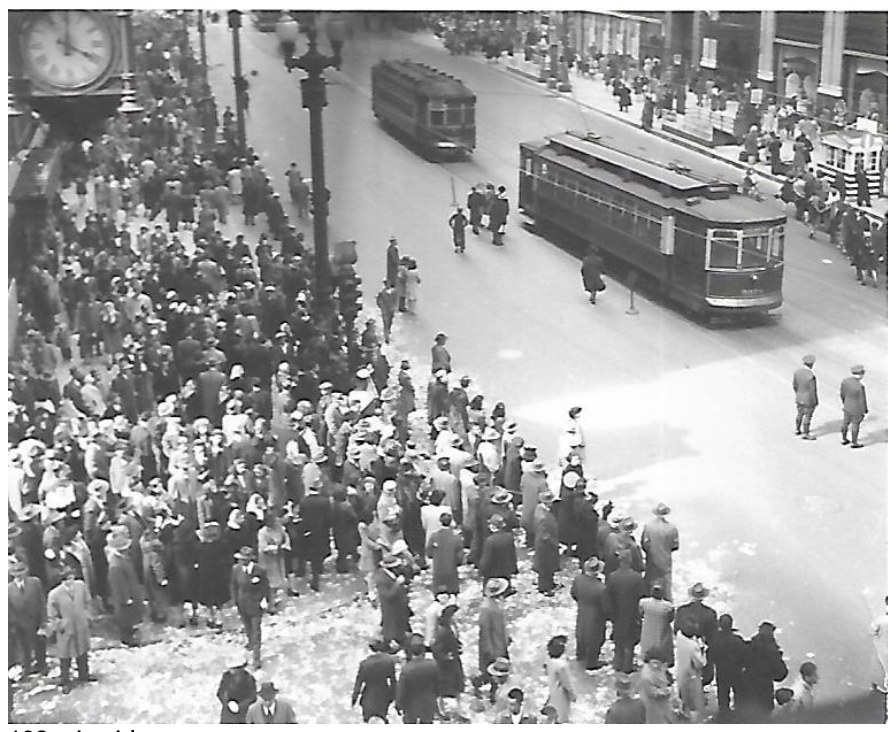 War Bonds: Yuichi Idaka and László Moholy-Nagy, photographs from 1925 ...