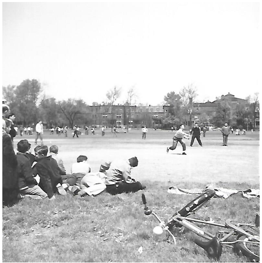 War Bonds: Yuichi Idaka and László Moholy-Nagy, photographs from 1925 ...