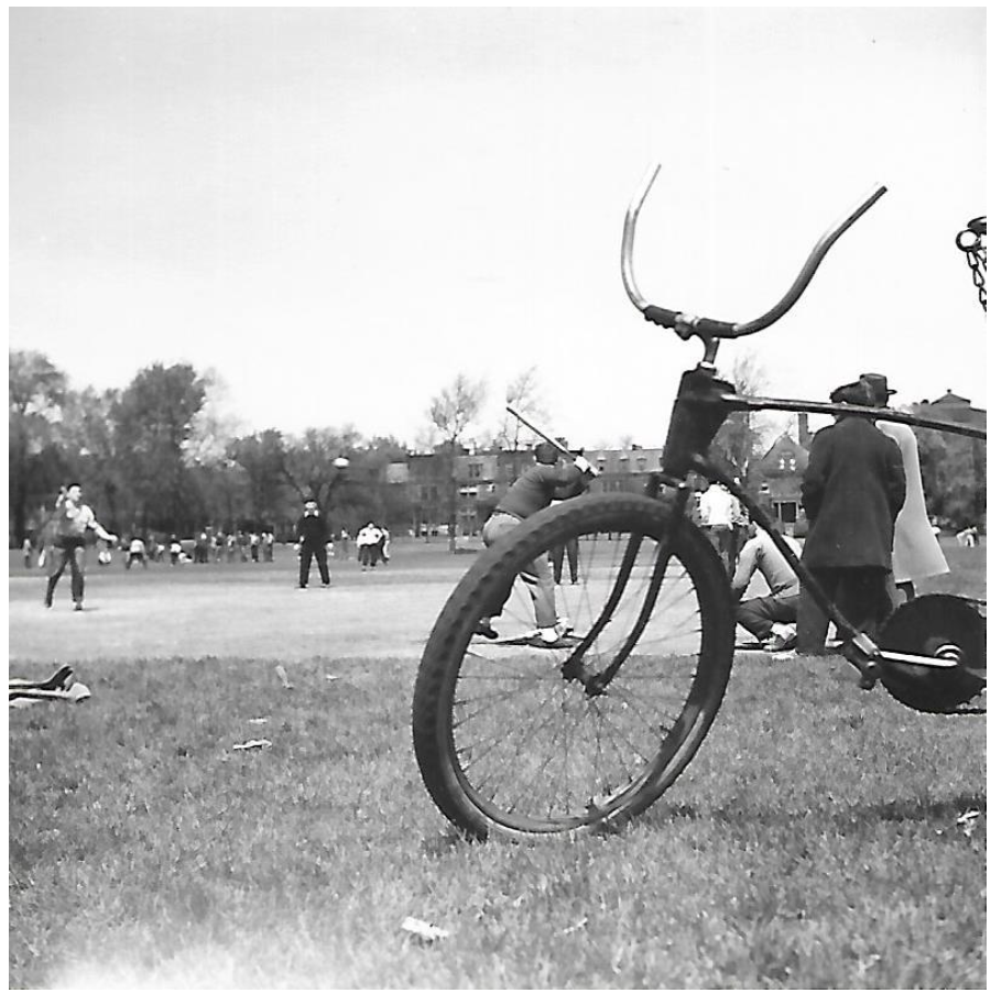 War Bonds: Yuichi Idaka and László Moholy-Nagy, photographs from 1925 ...