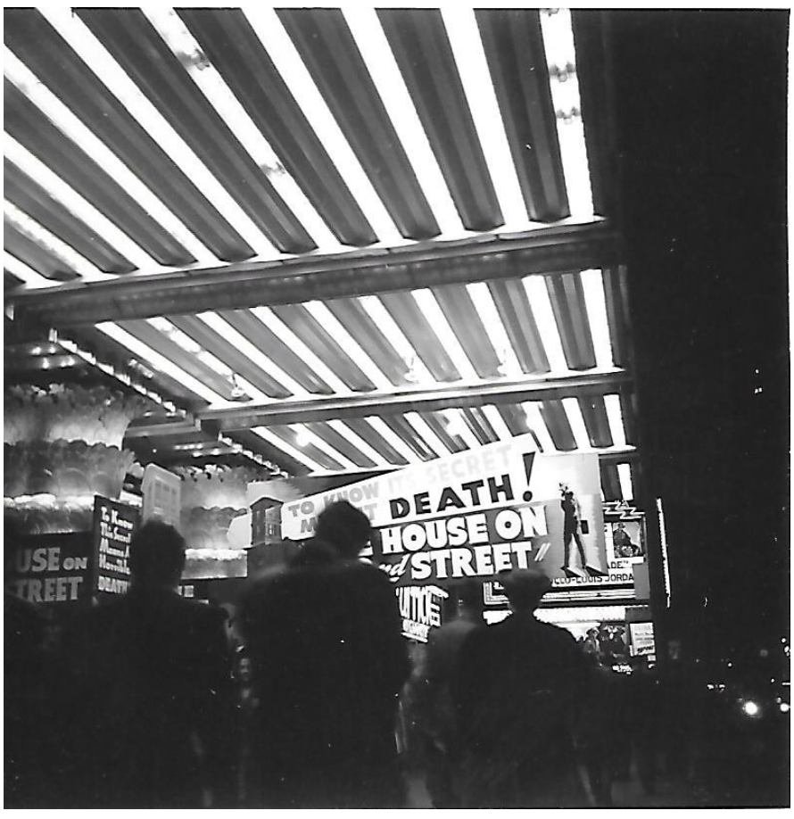 War Bonds: Yuichi Idaka and László Moholy-Nagy, photographs from 1925 ...